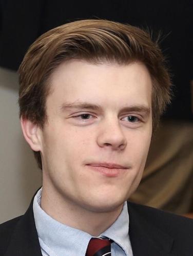 Nathan Leach: Keep Legislature nonpartisan