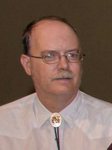 Michael Nichelson