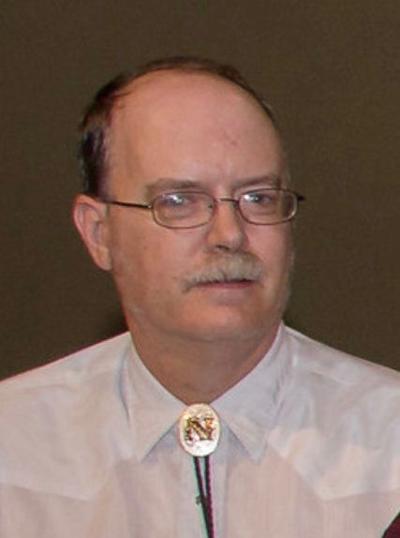Michael Nichelson
