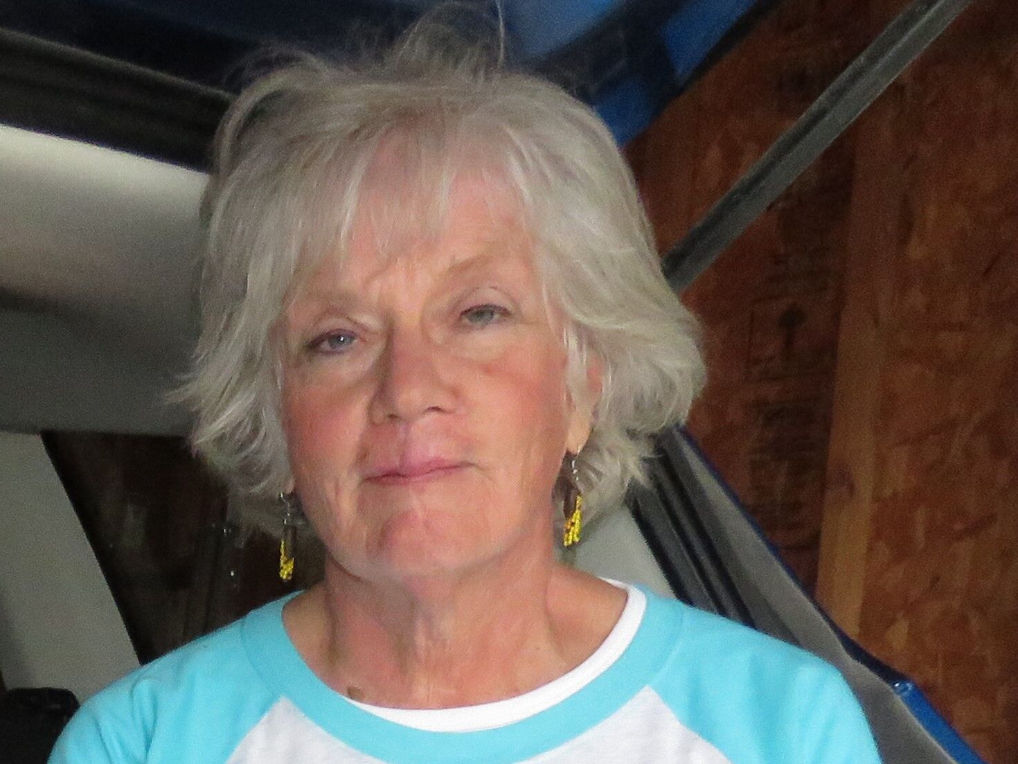 Mary Jane Skala: Who has had the most influence on your life?