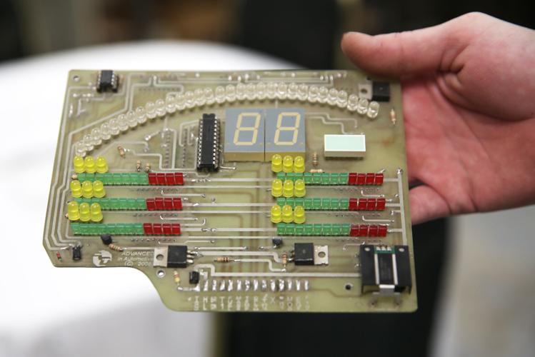 'I build Knight Rider cars': Obsession with 1980s TV show led Va. man ...