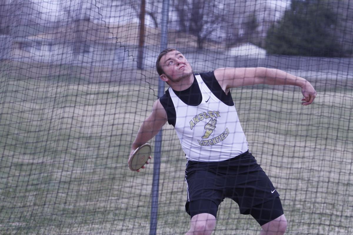 Kearney Catholic teams rule at Star Relays