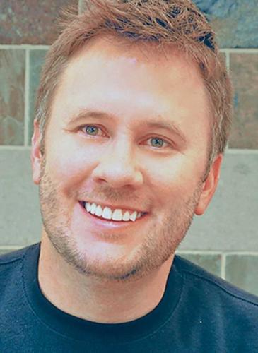 Barth, Botsford earn emerging artist award