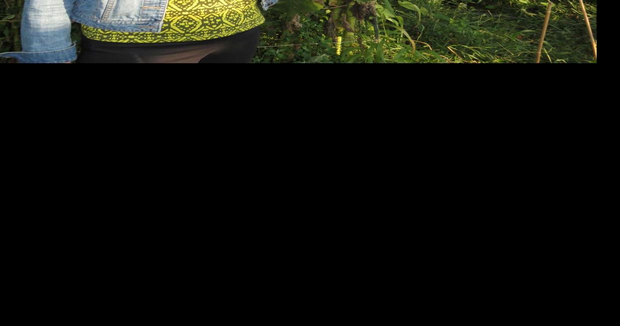 Pawnee corn: Sacred and sustainable