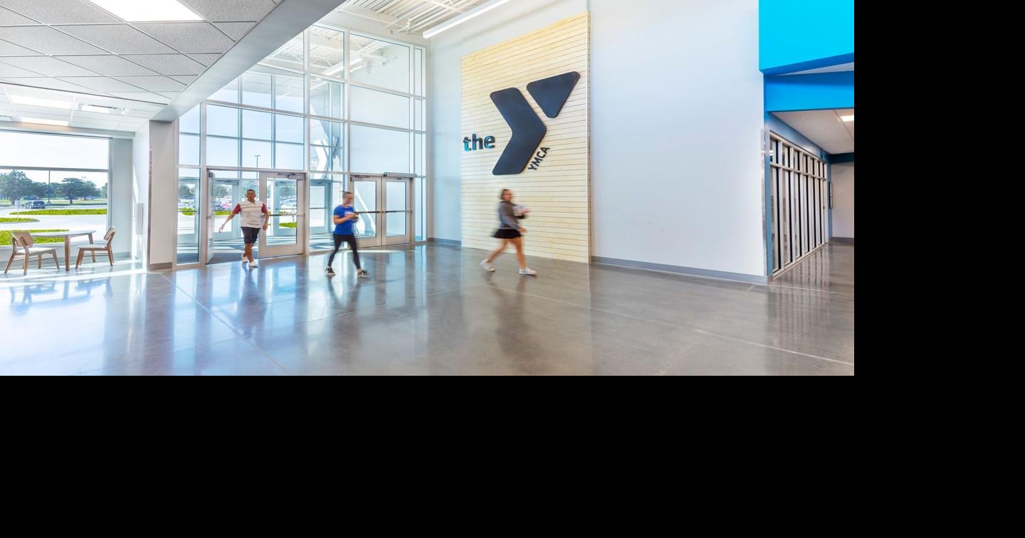 Kearney Family Y has ribbon-cutting Tuesday