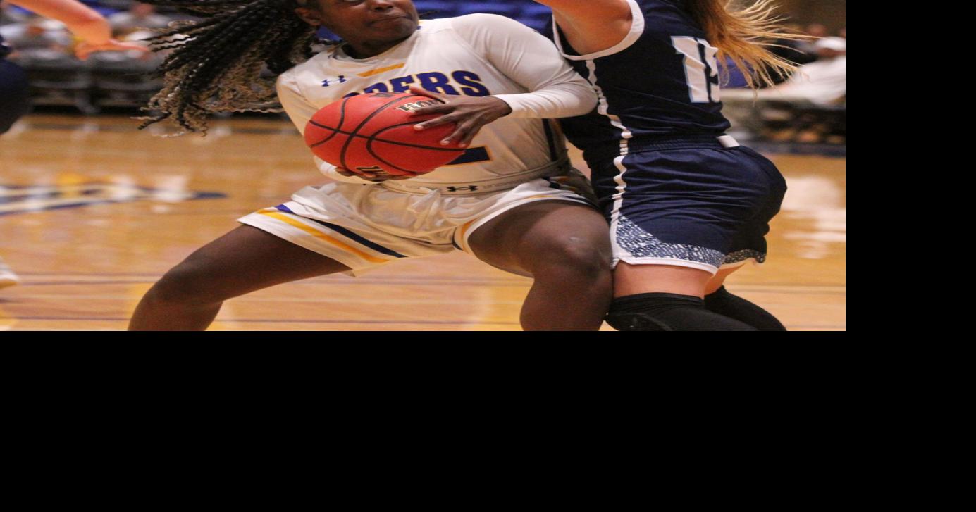 UNK women's basketball team wins fifth straight