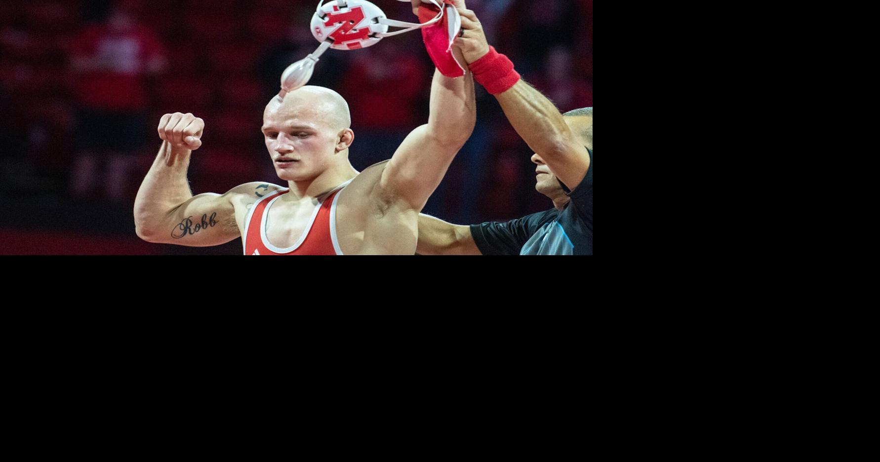 Amie Just: The story behind Peyton Robb's gnarly leg gash shows ...