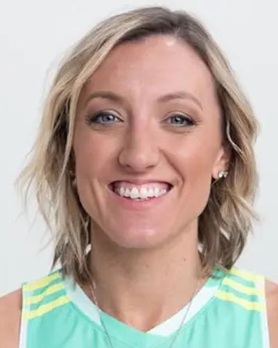 Nebraska volleyball star Jordan Larson to retire from LOVB