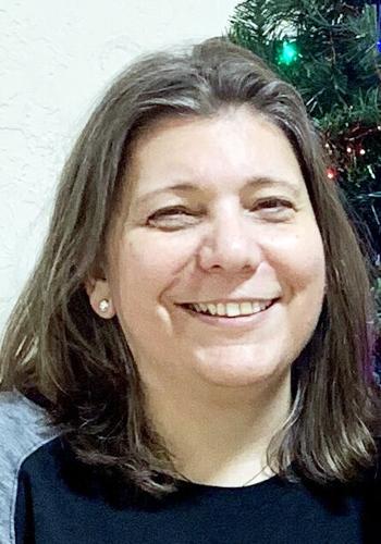 Michelle Lynn (DeVorss) Arehart