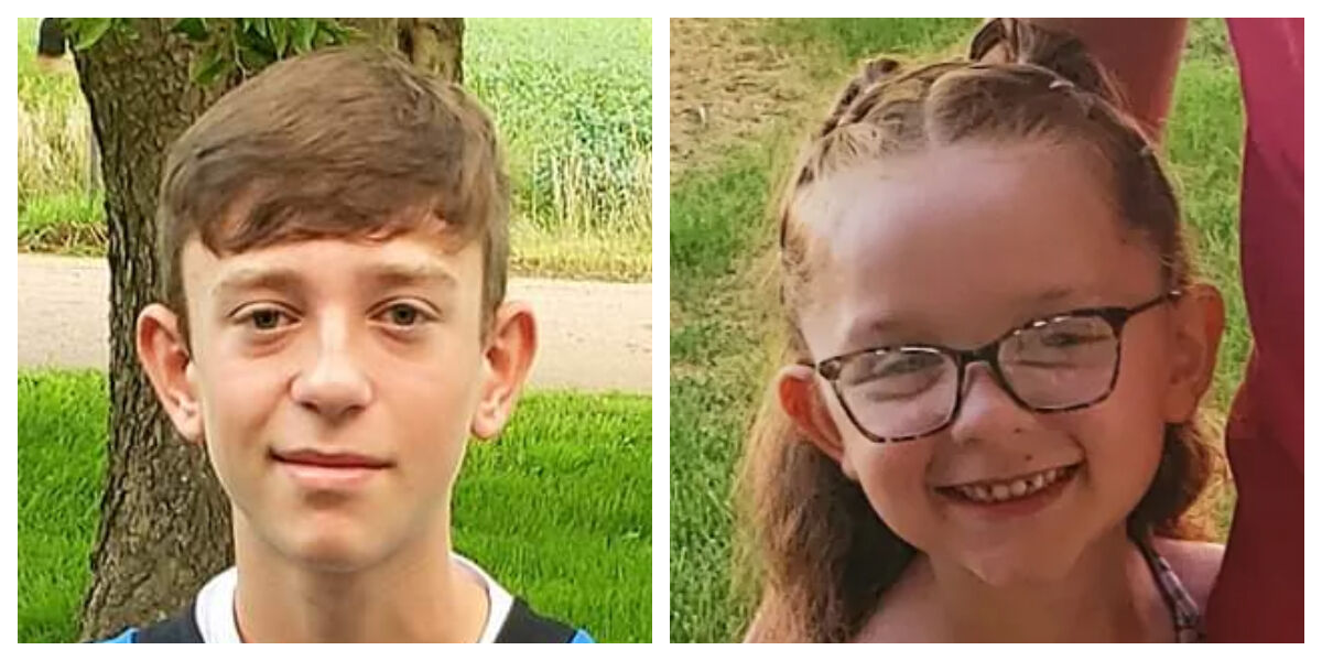 Fundraisers scheduled to help Bertrand family after car-semi crash