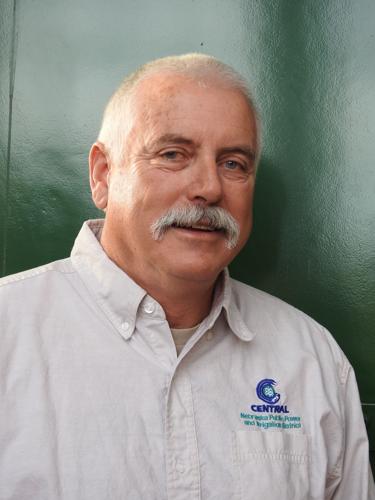 Biologist Mark M. Peyton publishes collection of his essays