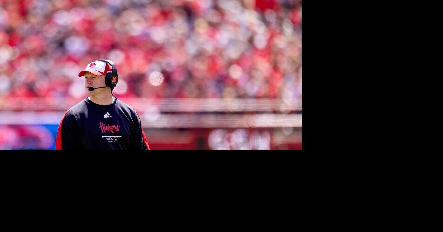 Scott Frost sues Nebraska over contract dispute