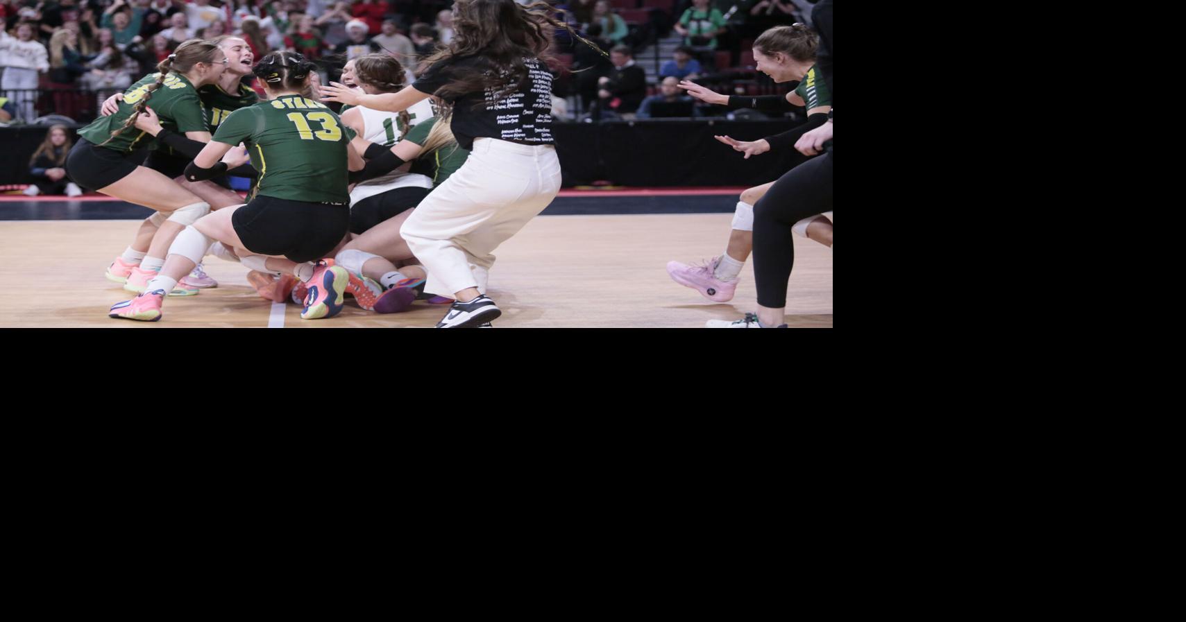 PHOTOS: Kearney Catholic beats Pierce, will play for Class C1 state title