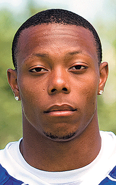 Keller, Brodine released from respective NFL teams Monday