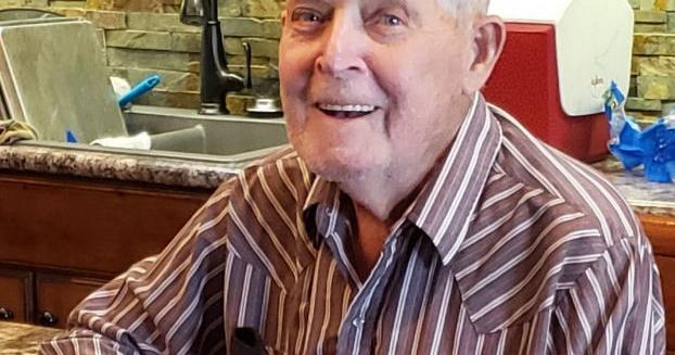Ronald Blodgett