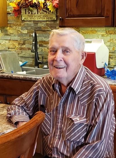 Ronald Blodgett