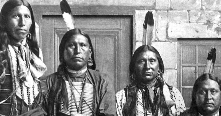 Celebrate Pawnee Scouts heroic efforts Oct. 7