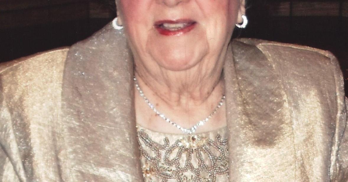 Doris Murray