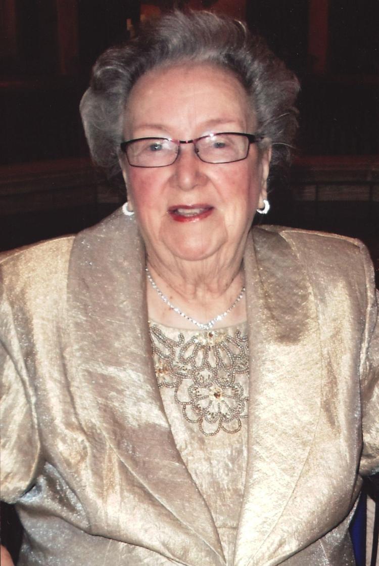 Doris Murray