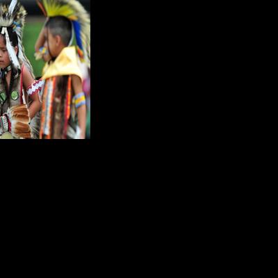 Ponca tribes’ history show-and-tell welcomed by Nebraskans