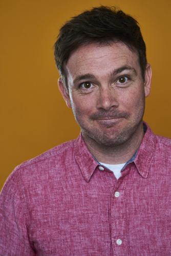 Comedian Nick Hoff to perform in Kearney at The World Theatre