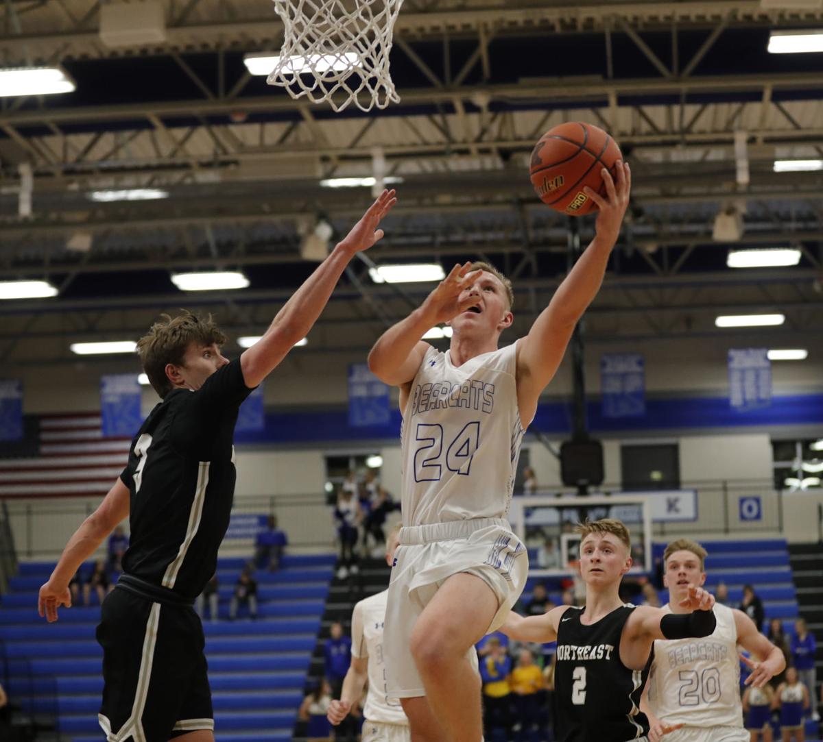 Photos: Kearney High vs Lincoln Northeast boys basketball | Gallery ...