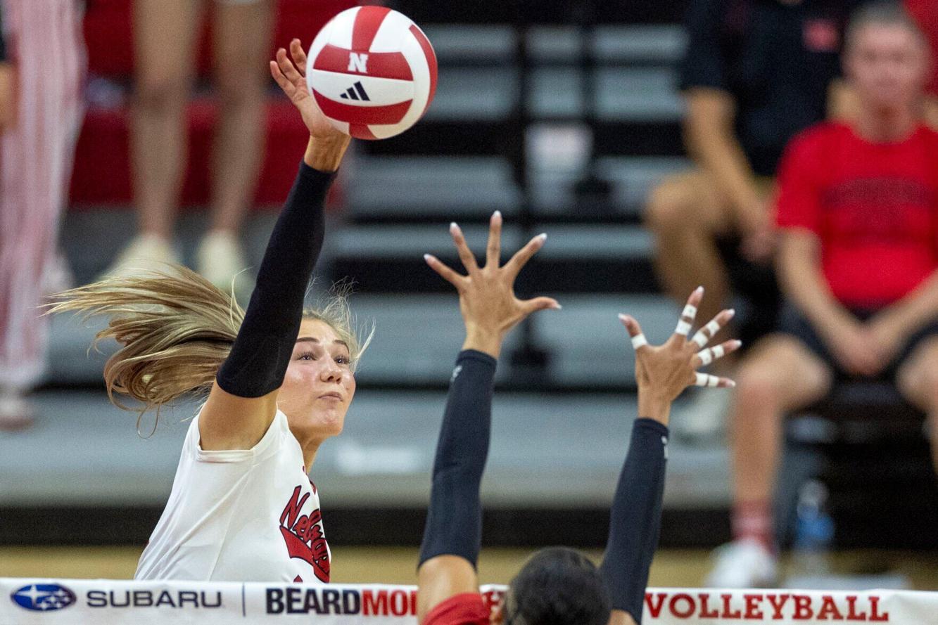 Inside the rise of Andi Jackson, who is surging as sophomore