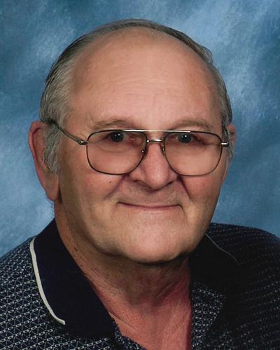 Dean Humphries