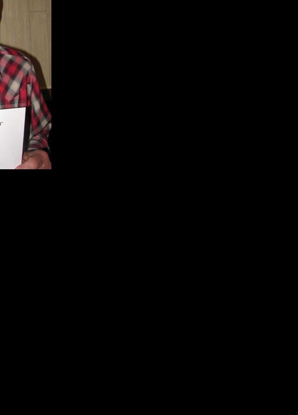 Meet the veterans on the next Hero Flight: Louis Schuster, Donald Dailey