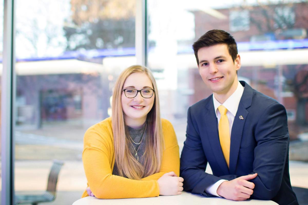 "The cuts truly impact everyone." UNK Student Government voicing ...