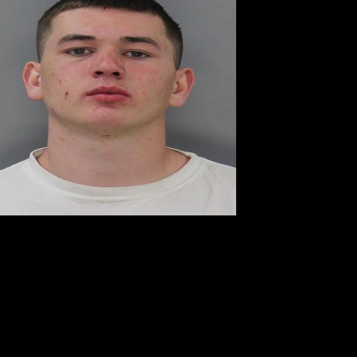 Trio convicted of weapons, drug violations in connection to Kearney murder