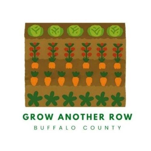 Planting a garden? Grow Another Row to help feed the hungry