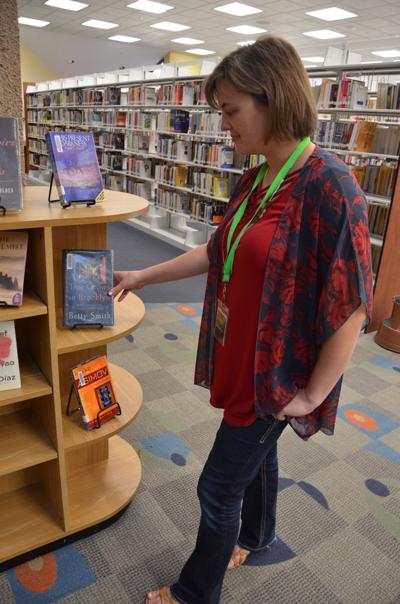 Banned Books Week 'gives everyone a chance to celebrate their story'