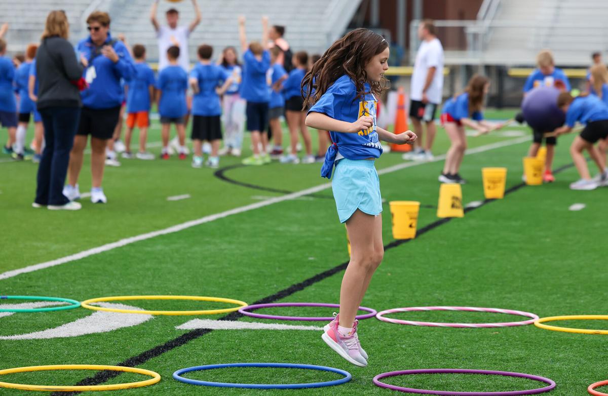 UNK to launch new master's program in health education