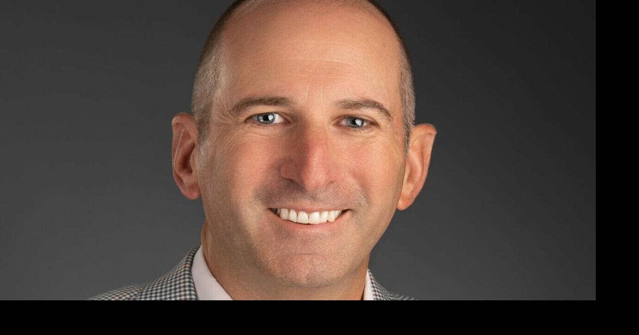 Lucas Dart joins FNBO community banking team as managing director