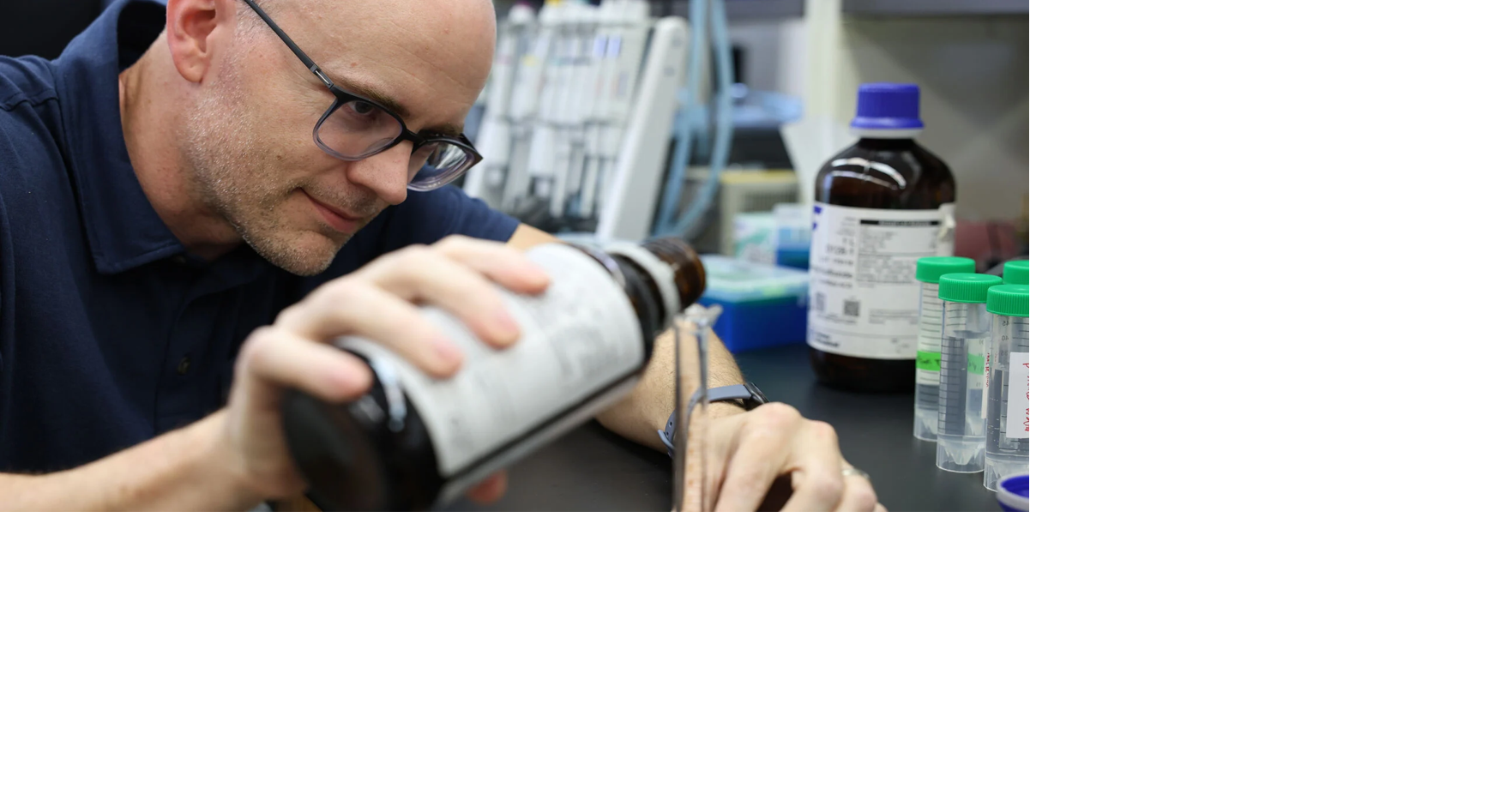 UNK wins national recognition for 'significant research'