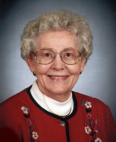 Donna Larson