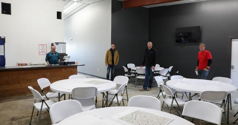 Photos: The Greens at Prairie Hills Golf Course