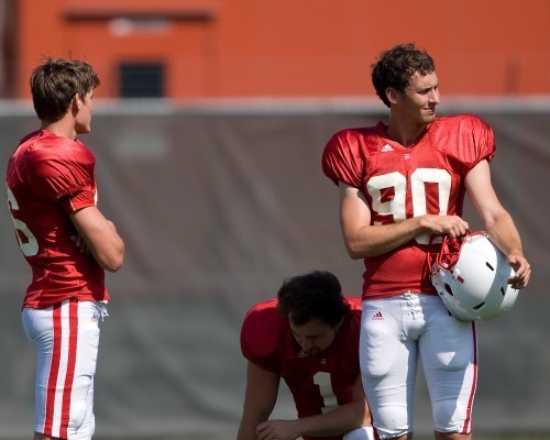 Crick’s role: Draw pressure off Suh