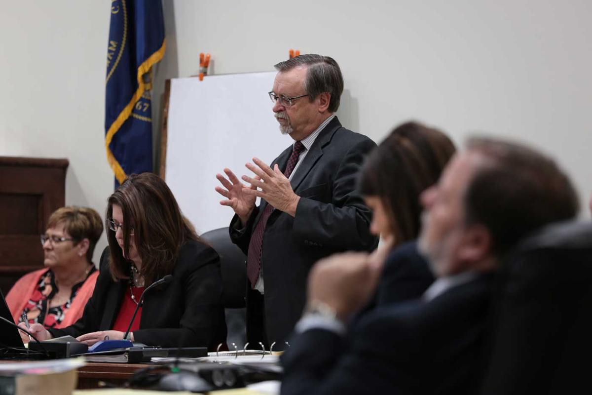 Video footage: Officer Payton warned Klich multiple times to stop his ...