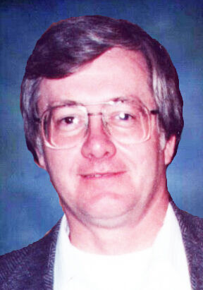 Earl L. 'Butch' Guy