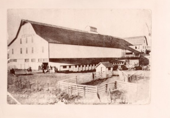 THIS WEEK IN HISTORY: