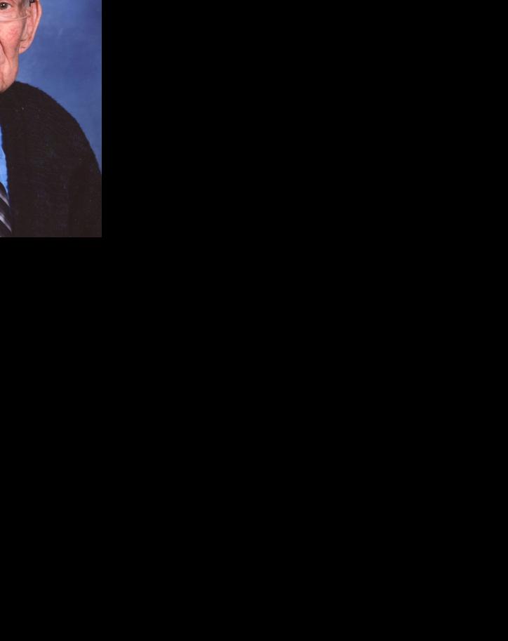 Robert Burr
