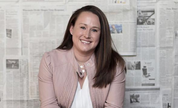 Columbine survivor, Amy Over, will share recovery story at UNK