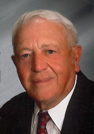 Donald Smith