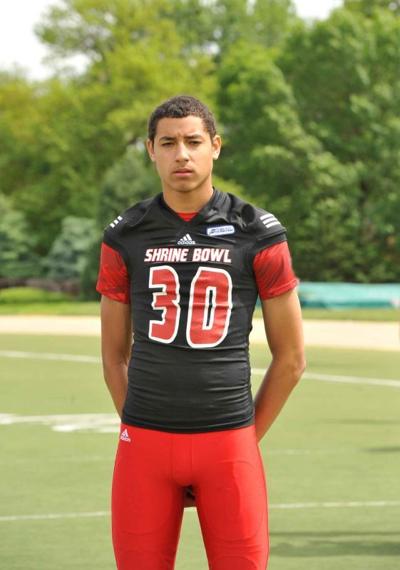 Rogers makes amends for earlier drop, scores game’s lone TD