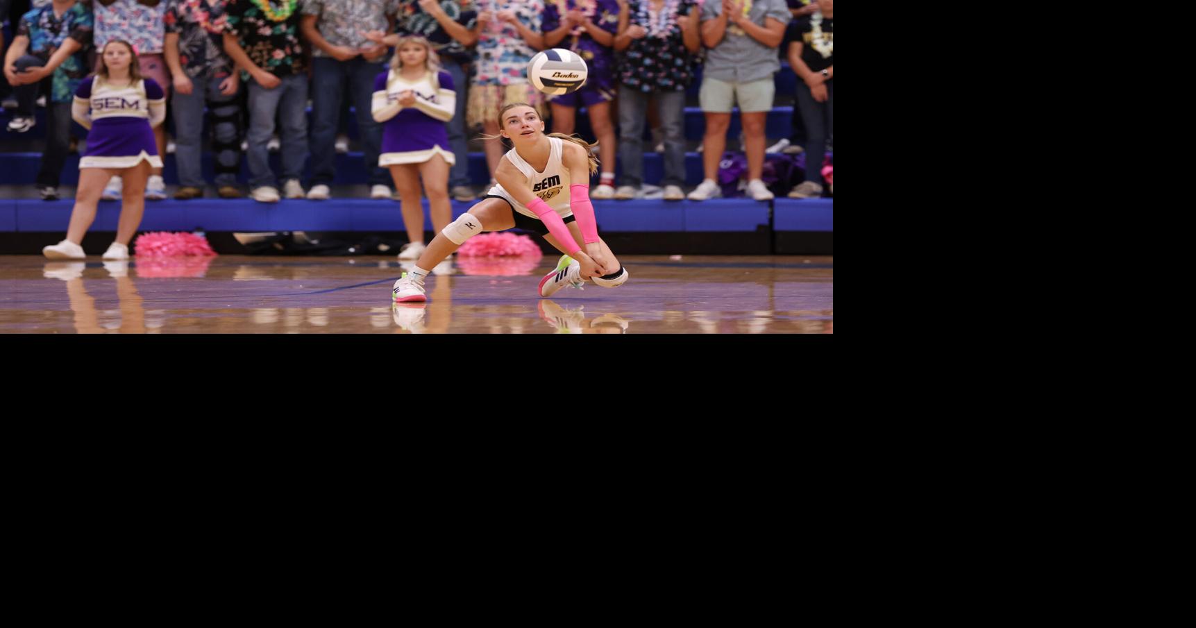 "Photos" FKC Championship Overton and SEM volleyball