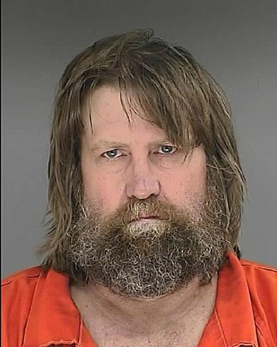 Geisler gets probation on assault, firearm charges
