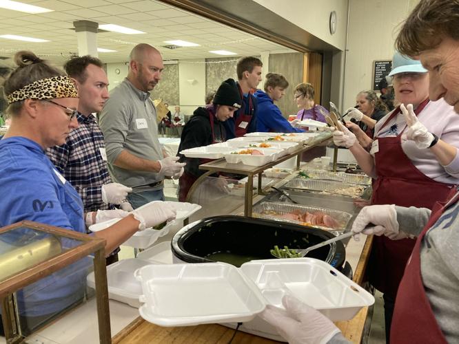 Skala: Despite heartache, joy and thanksgiving