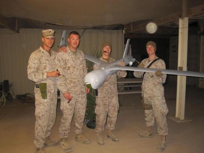 Kearney's Kellen Skarka hoping to be one of the first handful of ...